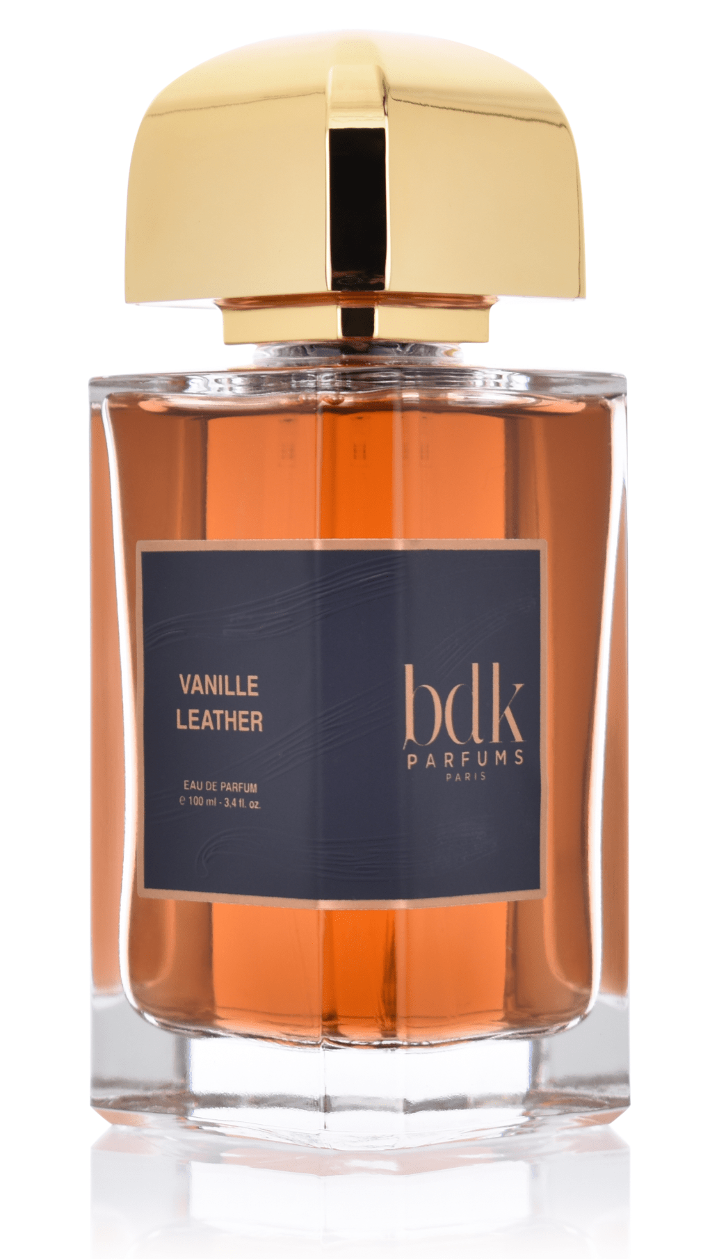 BDK Parfums Vanille Leather 5 ml Eau de Parfum Abfüllung | xxx907